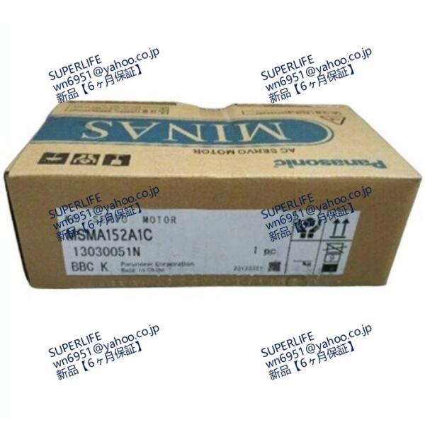 お世話になります。<br>当店主に三菱電機、安川電機、富士電機、OMORON等のサーボモーター及びほかのモーター等を販売しています。<br>当店出品中の商品は全部保証6ヶ月のです。ご安心ください。<br>...