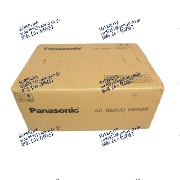 お世話になります。<br>当店主に三菱電機、安川電機、富士電機、OMORON等のサーボモーター及びほかのモーター等を販売しています。<br>当店出品中の商品は全部保証6ヶ月のです。ご安心ください。<br>...