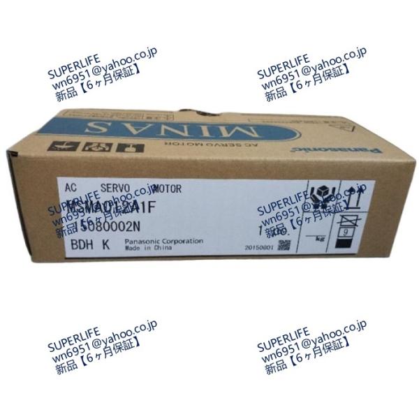 お世話になります。<br>当店主に三菱電機、安川電機、富士電機、OMORON等のサーボモーター及びほかのモーター等を販売しています。<br>当店出品中の商品は全部保証6ヶ月のです。ご安心ください。<br>...