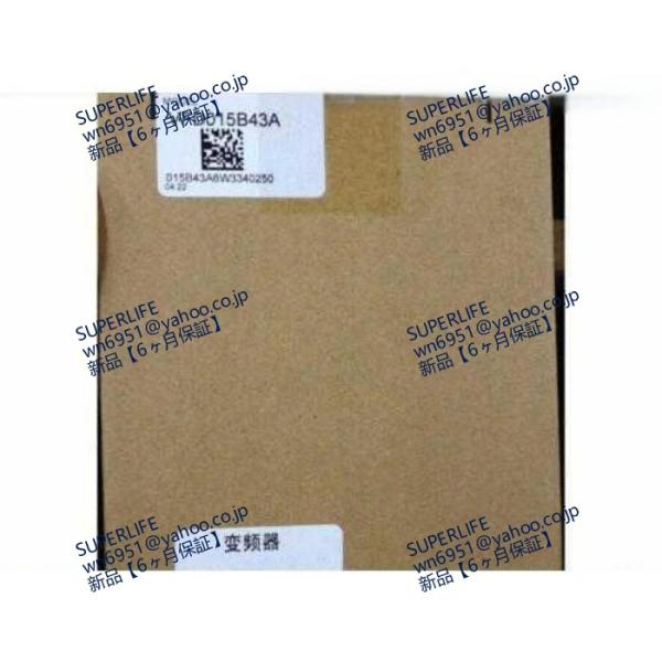 お世話になります。<br>当店主に三菱電機、安川電機、富士電機、OMORON等のサーボモーター及びほかのモーター等を販売しています。<br>当店出品中の商品は全部保証6ヶ月のです。ご安心ください。<br>...