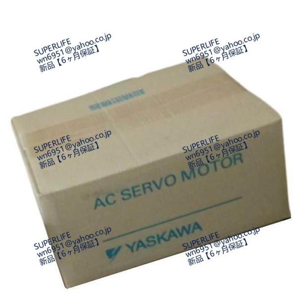 お世話になります。<br>当店主に三菱電機、安川電機、富士電機、OMORON等のサーボモーター及びほかのモーター等を販売しています。<br>当店出品中の商品は全部保証6ヶ月のです。ご安心ください。<br>...