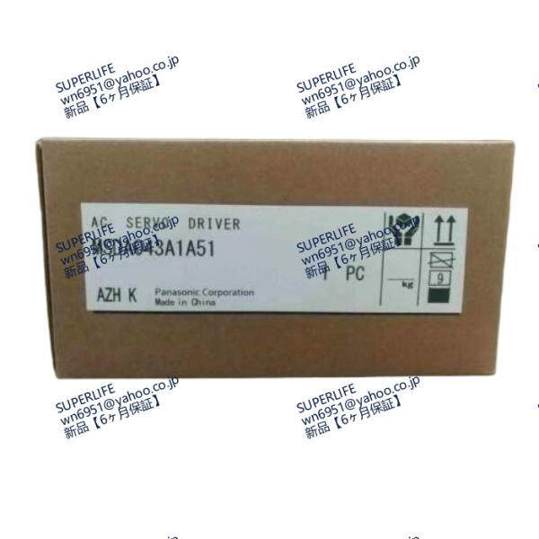 お世話になります。<br>当店主に三菱電機、安川電機、富士電機、OMORON等のサーボモーター及びほかのモーター等を販売しています。<br>当店出品中の商品は全部保証6ヶ月のです。ご安心ください。<br>...