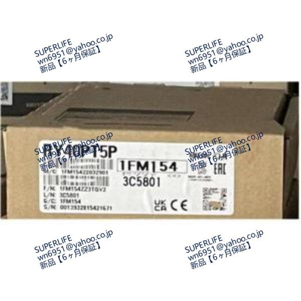 お世話になります。<br>当店主に三菱電機、安川電機、富士電機、OMORON等のサーボモーター及びほかのモーター等を販売しています。<br>当店出品中の商品は全部保証6ヶ月のです。ご安心ください。<br>...