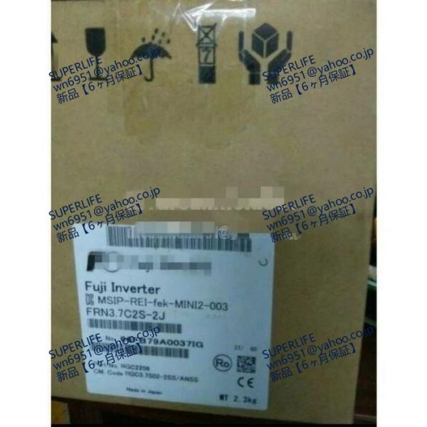 お世話になります。<br>当店主に三菱電機、安川電機、富士電機、OMORON等のサーボモーター及びほかのモーター等を販売しています。<br>当店出品中の商品は全部保証6ヶ月のです。ご安心ください。<br>...