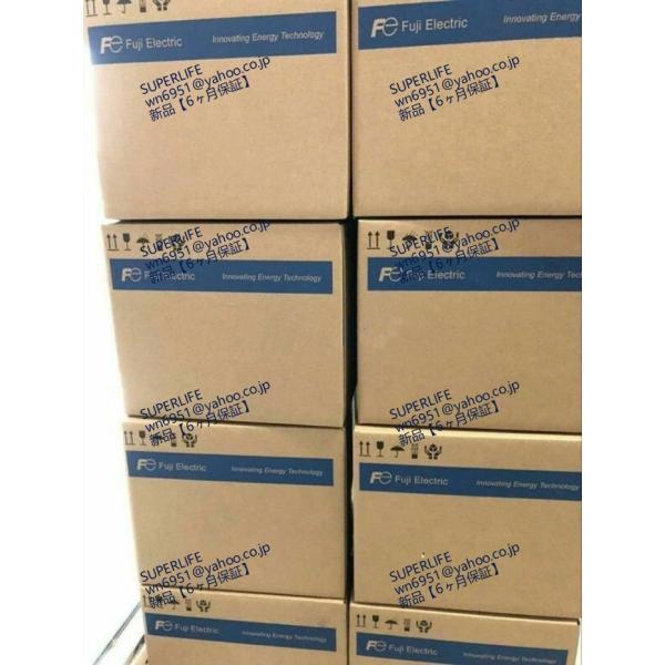 お世話になります。<br>当店主に三菱電機、安川電機、富士電機、OMORON等のサーボモーター及びほかのモーター等を販売しています。<br>当店出品中の商品は全部保証6ヶ月のです。ご安心ください。<br>...