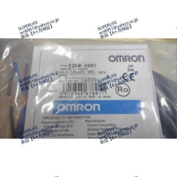 お世話になります。<br>当店主に三菱電機、安川電機、富士電機、OMORON等のサーボモーター及びほかのモーター等を販売しています。<br>当店出品中の商品は全部保証6ヶ月のです。ご安心ください。<br>...