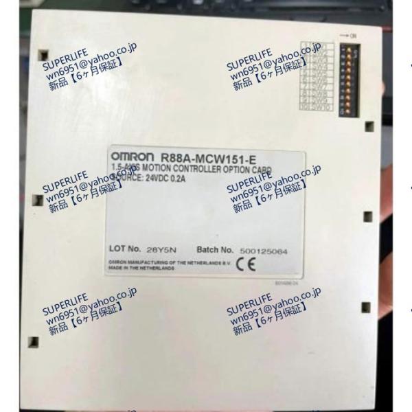 お世話になります。<br>当店主に三菱電機、安川電機、富士電機、OMORON等のサーボモーター及びほかのモーター等を販売しています。<br>当店出品中の商品は全部保証6ヶ月のです。ご安心ください。<br>...