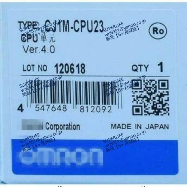 お世話になります。<br>当店主に三菱電機、安川電機、富士電機、OMORON等のサーボモーター及びほかのモーター等を販売しています。<br>当店出品中の商品は全部保証6ヶ月のです。ご安心ください。<br>...