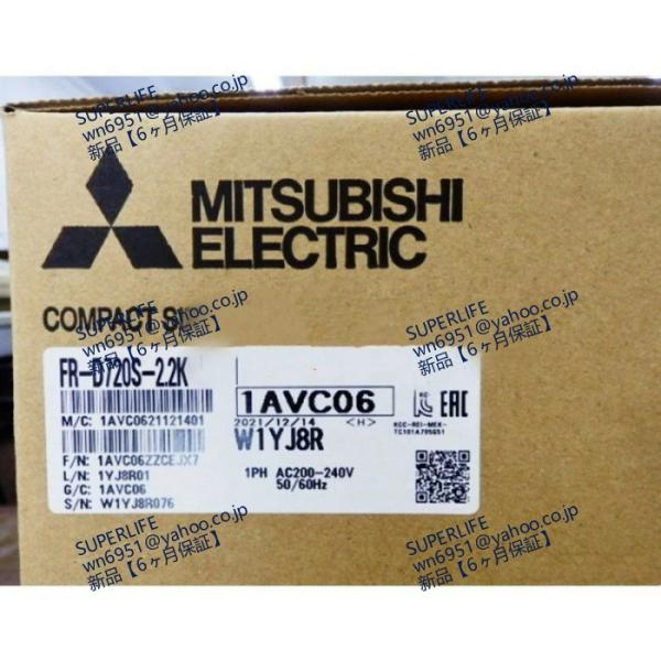 お世話になります。<br>当店主に三菱電機、安川電機、富士電機、OMORON等のサーボモーター及びほかのモーター等を販売しています。<br>当店出品中の商品は全部保証6ヶ月のです。ご安心ください。<br>...