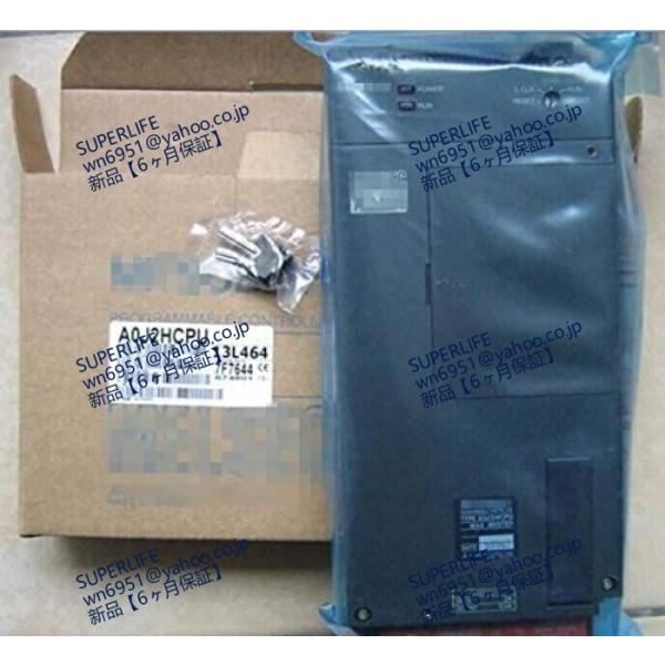 お世話になります。<br>当店主に三菱電機、安川電機、富士電機、OMORON等のサーボモーター及びほかのモーター等を販売しています。<br>当店出品中の商品は全部保証6ヶ月のです。ご安心ください。<br>...