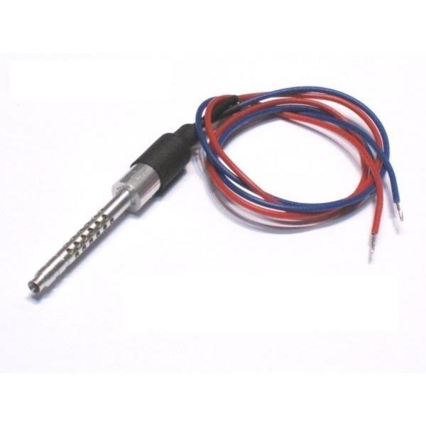 Tank-modellbau社製1/16ドイツ軍戦車用 精密！アルミ製 MG34機関銃３６穴バージョン（LED内蔵） ドイツ製銃身は30穴バージョンよりも若干、長くなり真鍮製のインナーバレルが内蔵されています。先端のフラッシュハイダーやアウ...