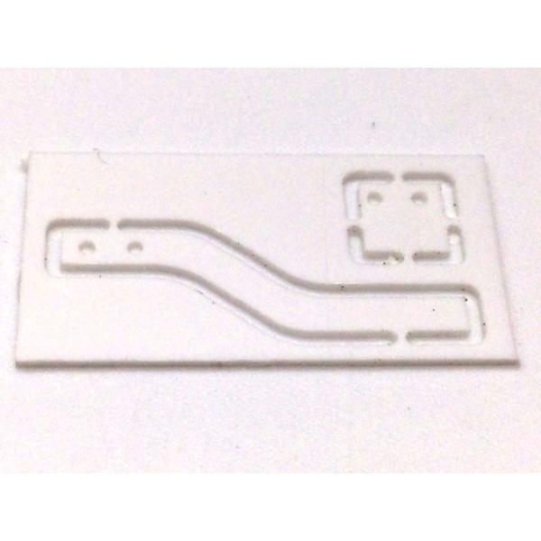 Tank-modellbau社製1/16ヤークトパンサー&amp;パンサーG型用車間距離表示灯用ステーお届けするのは画像1〜2枚目に載っている商品のみとなります。ご注意下さいませ。1/16HENGLONG（ヘンロン）製のヤークトパンサー及び...