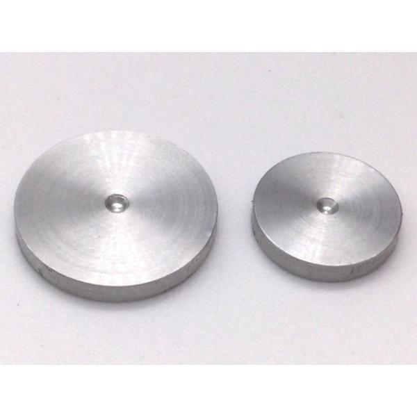 Tank-modellbau社製1/16ヤークトパンサー&amp;パンサーG型用燃料&amp;冷却水 注入口フタ　2個セットお届けするのは画像1〜2枚目に載っている商品のみとなります。ご注意下さいませ。1/16HENGLONG（ヘンロン）製...