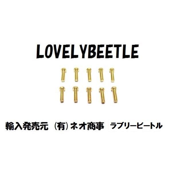 超精密! M1.2 真鍮削り出し六角ボルト■注意事項■<BR>・この超精密六角ボルトは非常に小さいです。作業をする際はボルトをマグネットトレーの中に入れて作業したほうが良いでしょう。・発送前に数量の検品は十分に致します。ビニール...