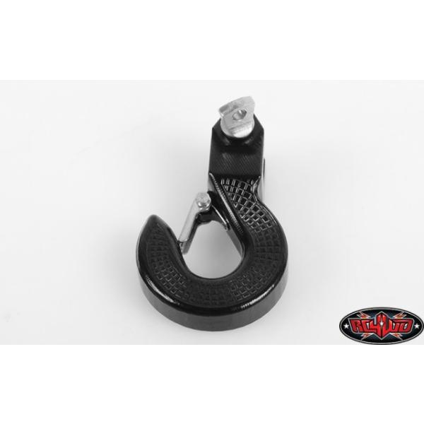 Specifications:●CNC Machined●Billet Aluminum●Anodized Black●Pin Length: 0.46in / 11.8mm●Pin OD: 0.1in / 2.5mm●Total Widt...