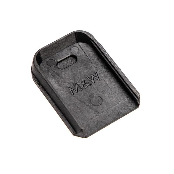 ■商品説明FMG-9コンバージョンキットで、グロック ロングマガジンを装着して折りたたむときはこちらの薄型マガジンバンパーに交換する必要があります。予備マガジン用に如何ですか？■対応：東京マルイ・WEマガジン用※写真とは、色・質感等が異なる...