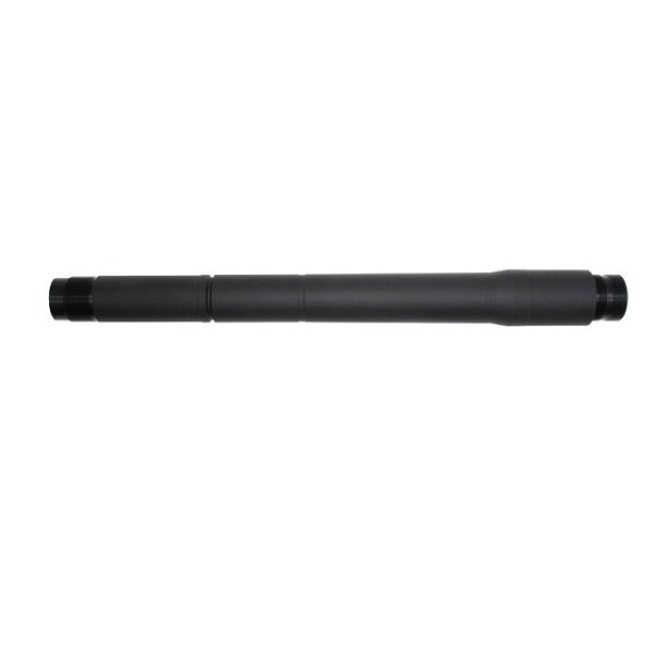 This 6061 aluminium outer barrel is made by precision CNC machines, and has matt black hardcoat-anodized finishing.  It ...