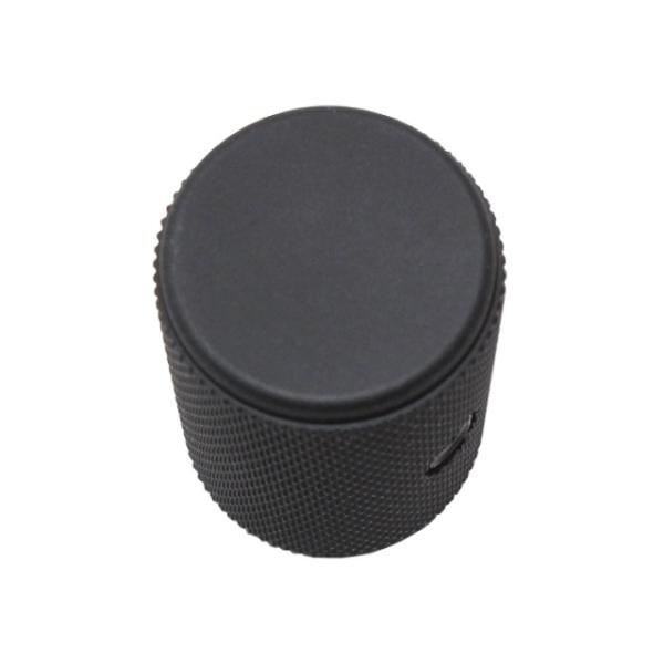 This 6061 aluminium charging handle is made by precision CNC machines and has matt black hardcoat-anodized finishing.  I...