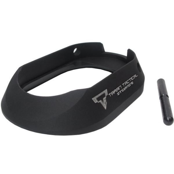 This magwell is made by precision CNC machines.  It fits T.Marui Hi-Capa GBB pistol grip.  It does NOT fit any &amp;#39;...