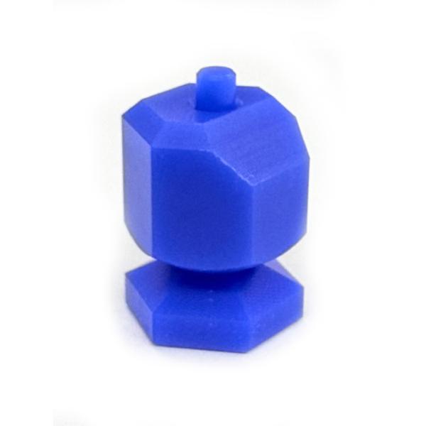 MR-04用フロントサスペンションボールを簡単に脱着するためのツールです。ロアサスアームやアルミボールにダメージを与える事なく簡単に作業出来ます。フロントサスペンションアームセット2.0にも対応。