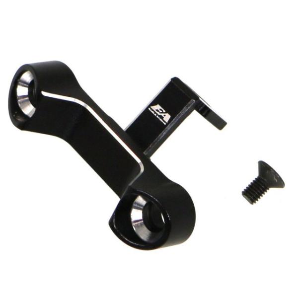 5ｍｍLEDを装着するためのライトホルダーです。硬質アルミを精密加工した商品です。