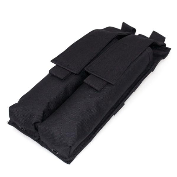 UMP45,ARP9,G18Long専用マガジンポーチです。2本収納可能！サイズ：240X115X45mm重　量：185g