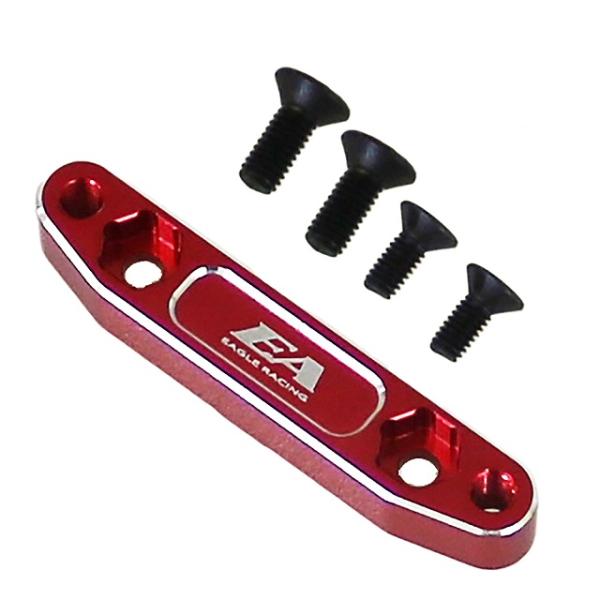 本品は高精度CNC切削によって生産された60-61硬質アルミ製の京商FZD2用ＡＬステアリングクランクマウントです。ステアリングクランクをシャーシにしっかりと固定するための必需品です。より素早く確実なステアリング動作を実現します。また、レー...