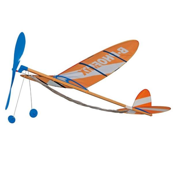 ■中級者向■全長：約587mm ■全幅：約588mm ■プロペラ：約240mm■MADE IN JAPAN