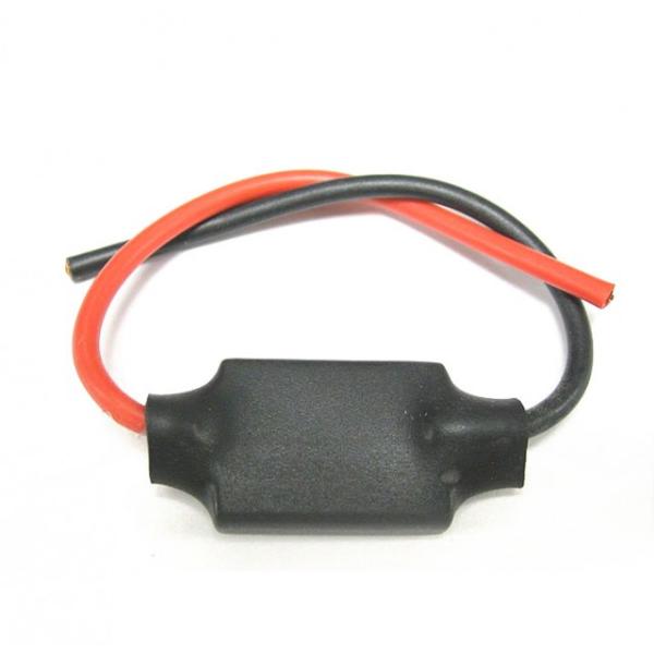 低速域-高速域までバランスのとれたフラットな出力特性です。幅広いカテゴリーに対応可能です。【内容】・シュバリエ本体・固定用両面テープ x 1枚【外形寸法】20mm(W)×15mm(D)×5mm(H)(ケーブル・突起部を除く)