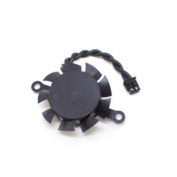 FLEDGE専用、交換用エンドベルFAN(単体部品)です。※アルミカバー、エンドベル、ビスは付属しません。