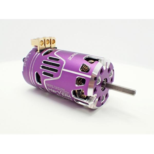 マーベラ380サイズに秘められた真のポテンシャル概念を覆し新たな時代へ導く高出力モータFEATURES● 380モータの概念を覆す高出力を実現弊社がこれまでに培った技術をコンパクトな筐体に凝縮。トルク・回転数が物足りないと言われる380モー...