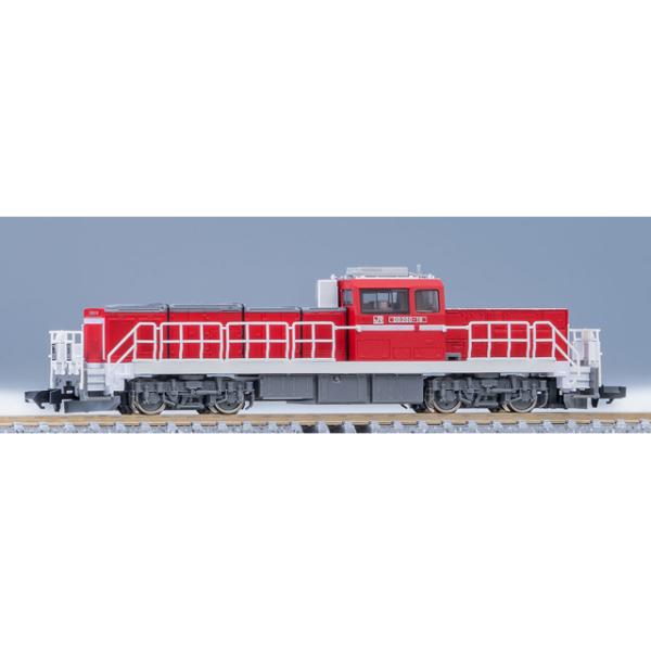 特徴●DD200形を新規製作で再現●前面手すり部に設置されたヘッドライトを再現●ヘッドライトは常点灯基板装備●ヘッドライトは電球色LEDによる点灯●ホイッスル・列車無線アンテナは別パーツで再現●Hゴムは黒色で再現●ナンバープレートは別パーツ...