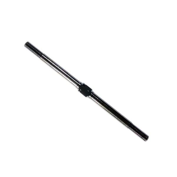 スチール製のターンバックルです。