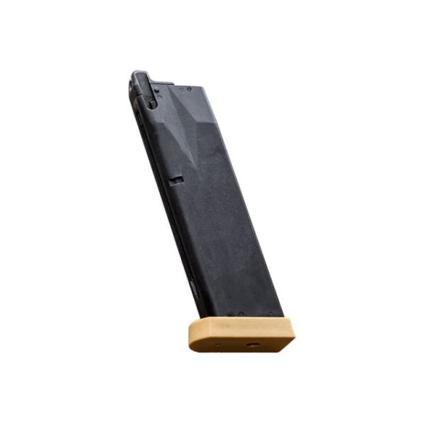 システム7用亜鉛ダイキャスト一体型(M9/92とM93RIIに共用可)