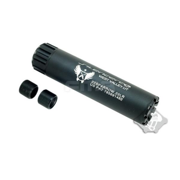 Color:BKMaterial: metalFunction:Anodic OxidationManufacturer: FMA