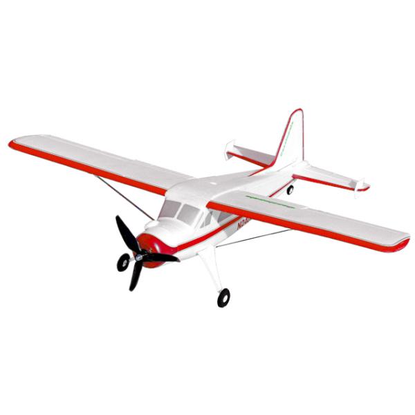 機体諸元全長：４７０ｍｍ全幅：６３０ｍｍ全備重量：１５０〜１８０ｇ＋バッテリー水上機フロート：３０ｇARFセット内容・機体・リンケージ・プロペラ・フロート飛行までに必要なもの・７ＣＨ以上の送受信機・サーボモーター 6個（厚さ8mmまでのマイ...