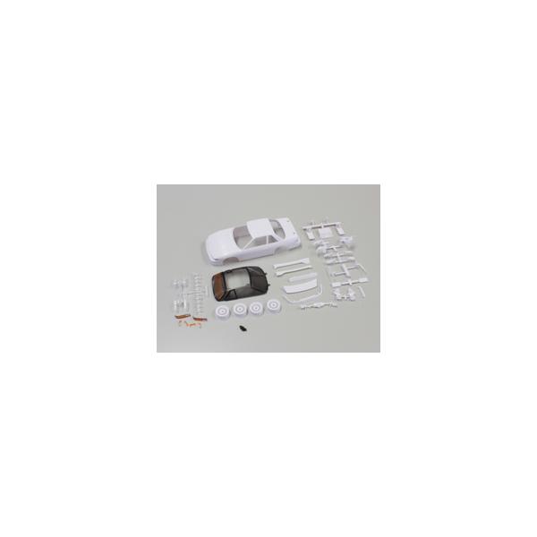 ミニッツレーサーMR-03用スペアパーツ
