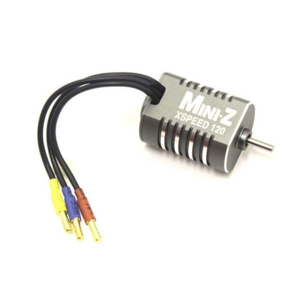 MINI-Z EVO用スペアパーツ