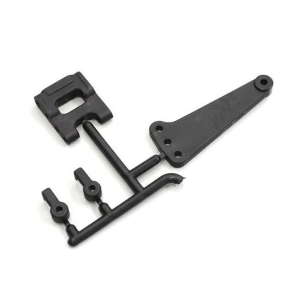 LAZER ZX7用スペアパーツ