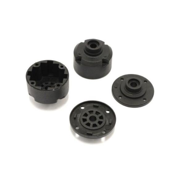 FAZER MK2 RAGE 2.0 スペアパーツ