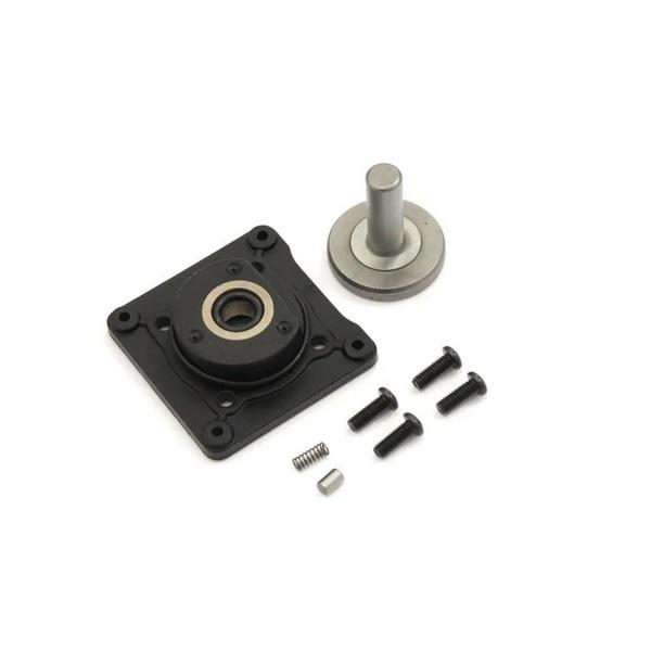 FW06用スペアパーツ。