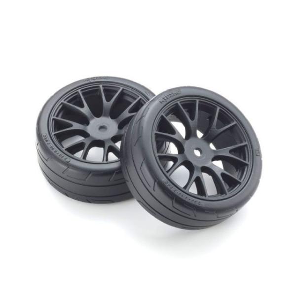 FAZER MK2 ツーリングカー用スペアパーツ