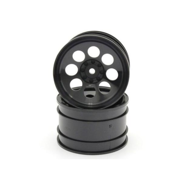 ターボオプティマ用オプションパーツ。50mmホイルのカラーバリエーション。OTT244Mと併用すればオプティマ、ジャベリンにもオプションパーツとして使用可能。