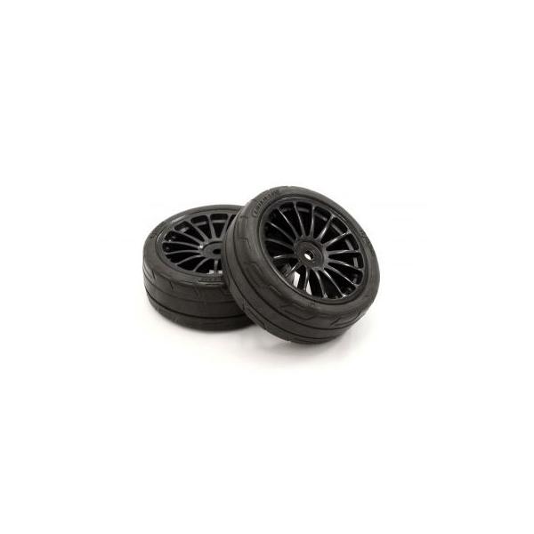 FAZER MK2用スペアパーツ