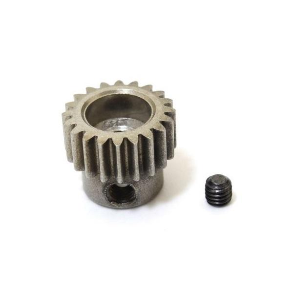 マッドバン用スペアパーツ。レイジ2.0にEZTH001BKSタイヤを使用する場合に、本製品とFA535-76 スパーギヤ76T FZ02L-Bの併用が必要。