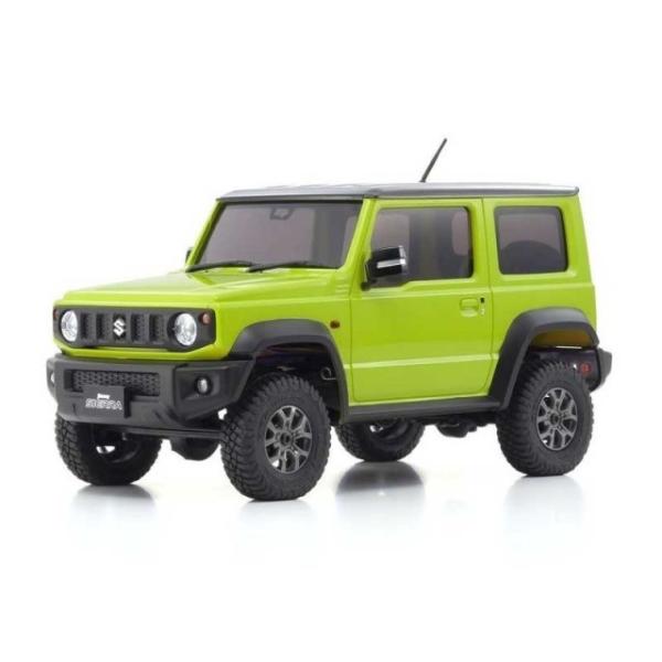 ※こちらの商品はボディセットになります。走行用タイヤ・シャシーは付属しておりません。