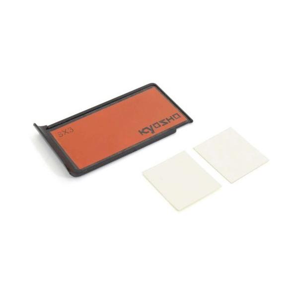 ミニッツバギーシリーズに対応した取り付けステー付きICタグ。ICタグラップカウンターシリーズと合わせて使用することで簡単にタイム計測が可能。新型の「ICタグll」では従来よりも計測可能距離がアップし車高の高いモデルにも対応可能。※本来の性能...