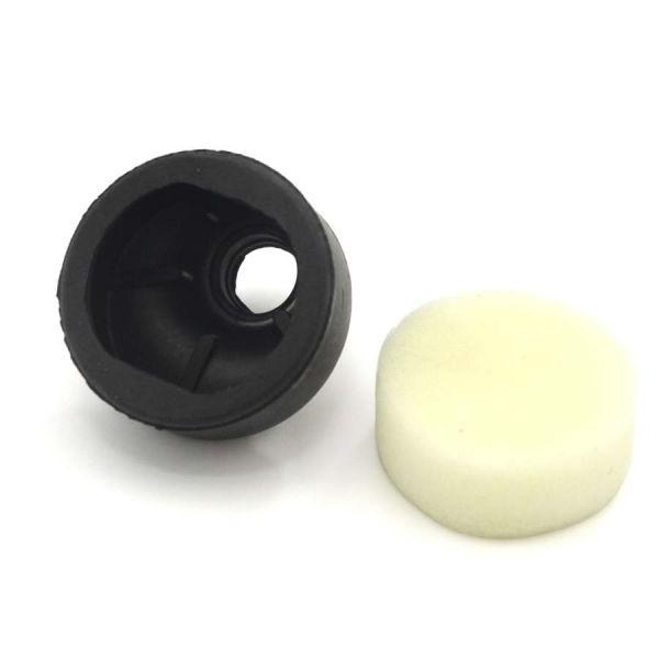 KE15SPエンジン用エアクリーナー