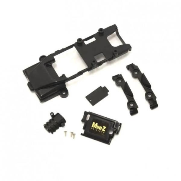 MINI-Z MR-03EVO用 スペアパーツ