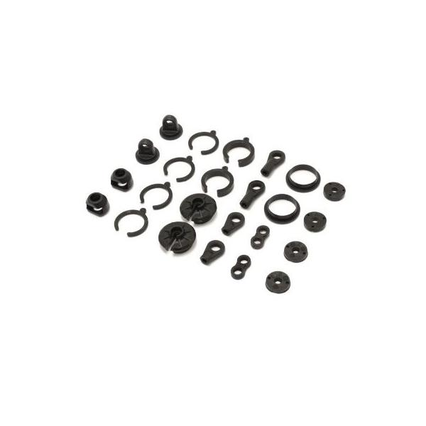 FAZER MK2 FZ02-BT/FZ02-R用スペアパーツ